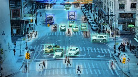 Notraffic Gets Boost For Ai Based Autonomous Traffic Management Inside Autonomous Vehicles