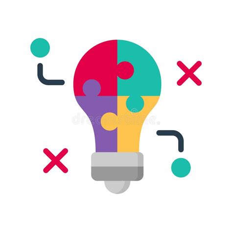 Skills Icon Image Stock Vector Illustration Of Businessman 284248483