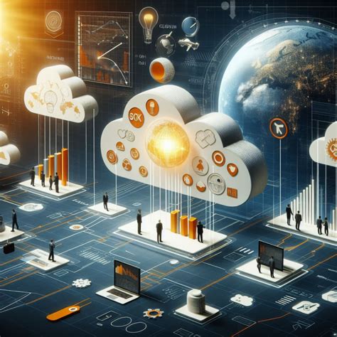 unleashing the power of multi cloud deployments benefits and best