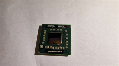 Procesor Amd Phenom X Ii N Rdzeniowy S S G Oficjalne Archiwum Allegro