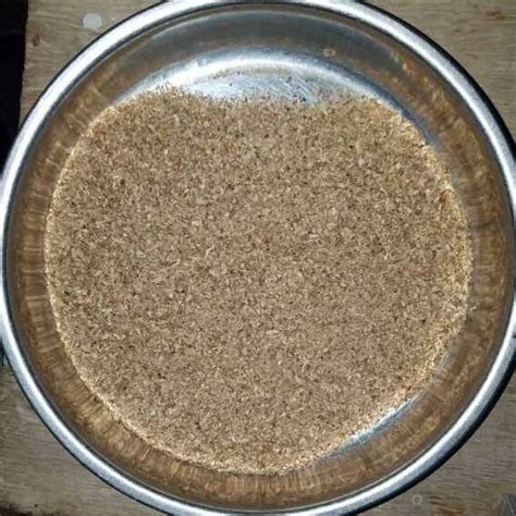 Grounded Banana Peel Powder Figure 2 Grounded Pineapple Peel Powder