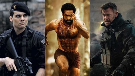 7 Melhores Filmes De Ação Disponíveis No Catálogo Da Netflix Notícias