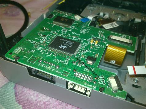 What Is This What Is This Motorola Chip X Post From R CarHacking R AskElectronics