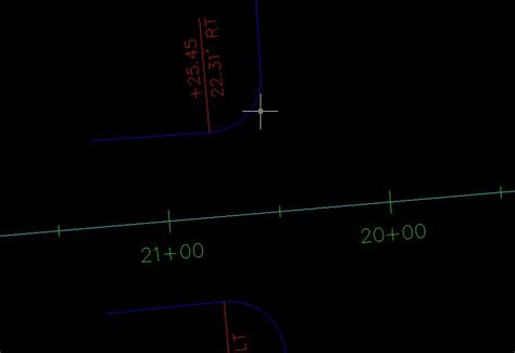 Civil 3d Reminders Expression To Control Rotation Of Label