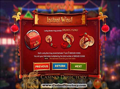 Great 88 Slot Review Play Great 88 Slots By Betsoft