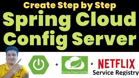 Codeonedigest Cod On Linkedin Create Spring Cloud Configuration Server