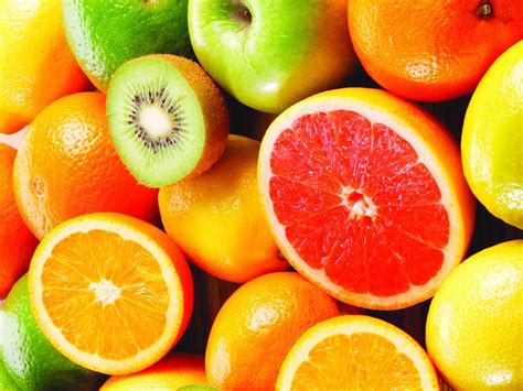 The Ten Fruits That Most Benefits Can Provide To Your Health Fruit