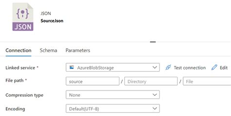 Array Concatenation From Json File Using Azure Data Factory