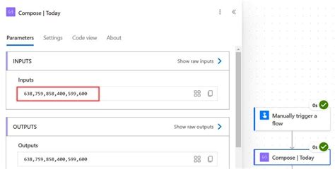 Compare Date Using Ticks Function In Power Automate