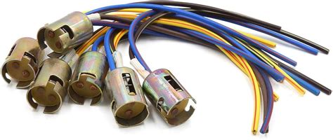 1157 Bulb Socket