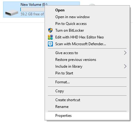 Proven Methods To Recover Deleted NTFS Partition