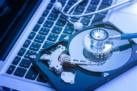 How To Check Your Hard Drive Health