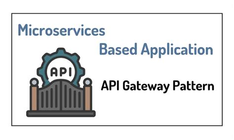 Enlear On Linkedin Implementing The Api Gateway Pattern In A