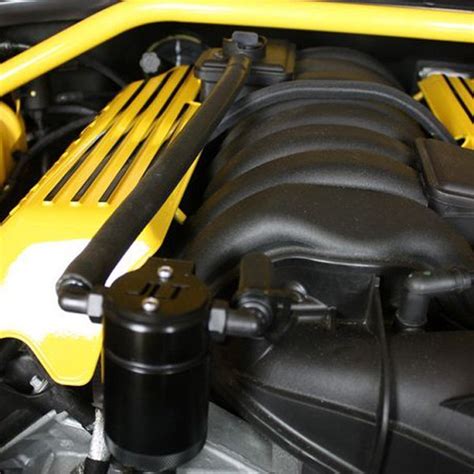 JLT Performance 3063P B Passenger Side Oil Separator