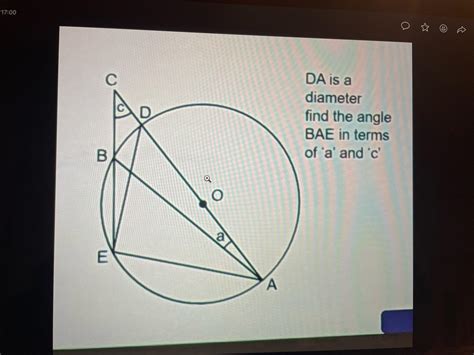 How Would I Go About Solving These Circle Theorem Problems R Mathhomeworkhelp