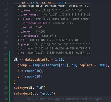 More Clear Varinfo Issue Manuelhentschel Vscdebugger Github