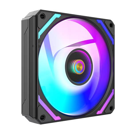 Buy Wholesale China Addressable Led Argb Sync Computer Case Fan 120mm Buy Wholesale China Addressable Led Argb Sync Computer Case Fan 120mm