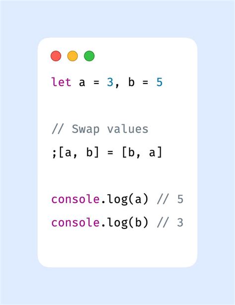 Emanuele Favero On Linkedin Javascript Coding Programming Tips