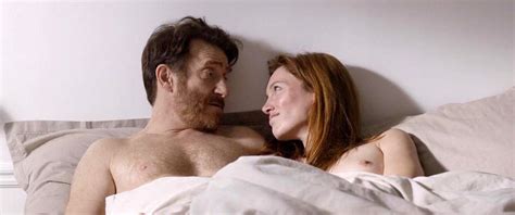 Erika Sainte Nude Sex Scene From A Heures De Paris Scandal Planet