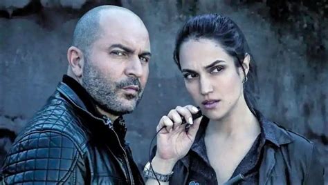 Fauda” Las Claves De Su éxito En Netflix Según Uno De Sus Creadores