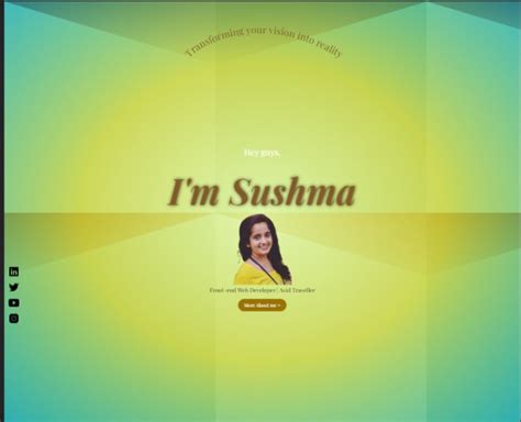 Develop Most Sophisticated Websites With Animations For Great User Interactions By