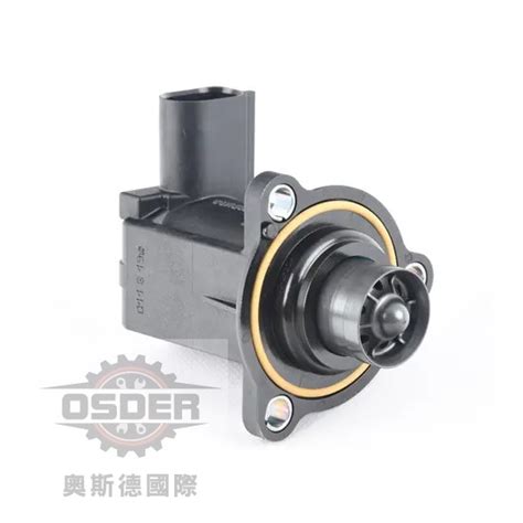 【奧斯德vag】06h145710j 福斯 奧迪 斯柯達 渦輪 洩壓閥 壓力閥 德國原廠 蝦皮購物