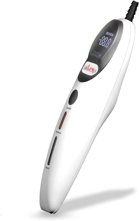 Amazon LeLuv Magna LCD Smart Handheld Vacuum Pump Contoller USB