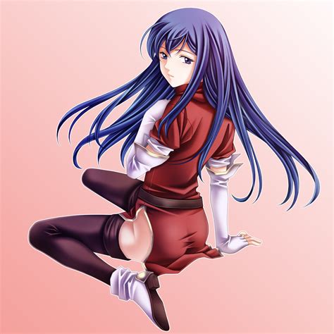 Caeda Fire Emblem And 1 More Drawn By Tamamon Danbooru