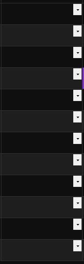 C Net Change Button Height On Datagridviewcomboboxcolumn Stack Overflow