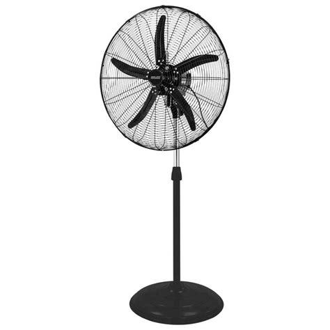 Arlec 70cm Industrial Pedestal Fan Bunnings New Zealand