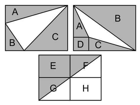 Combinatorics Triangle From A Given Rectangle Mathematics Stack