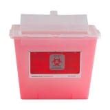 Gallon Sharps Container MED FLEX