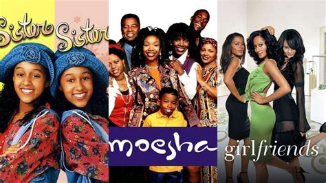 Netflix Removing 7 Series With Primarily Black Casts Where Else Can