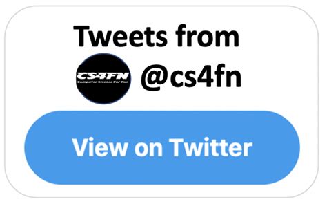 Inspiring Classroom Activities Teaching London Computing A Resource Hub From Cas London And Cs4fn