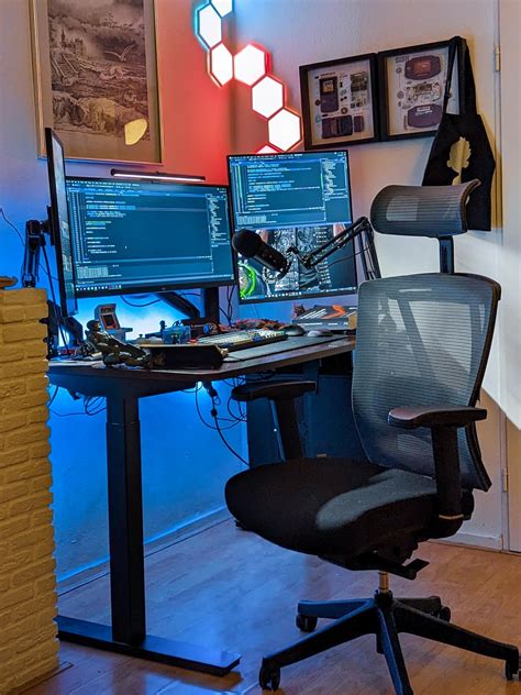 A Developers Setup Rworkspaces