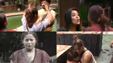 Bigg Boss 13 Episode 24 Promo Siddhartha Dey And Shefali Bagga