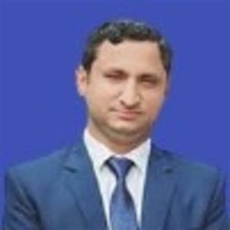 Muhammad Yousif Master Of Veterinary Science Shaheed Benazir Bhutto