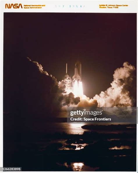 55 Guion Bluford Photos And High Res Pictures Getty Images