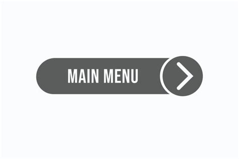 Menu Button Images Browse Stock Photos Vectors And Video Adobe Stock
