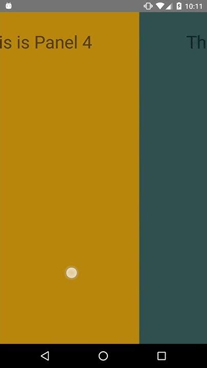 Nativescript Intro Slides 10 Youtube