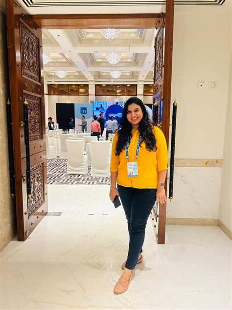 🚀 Reflecting On An Inspiring Ai Talentevent Foram Shastrihr