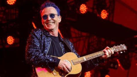 Thomas Helmig Fortæller Med Et Glimt I øjet Hvordan Alderen Begynder At Trykke Billed Bladet