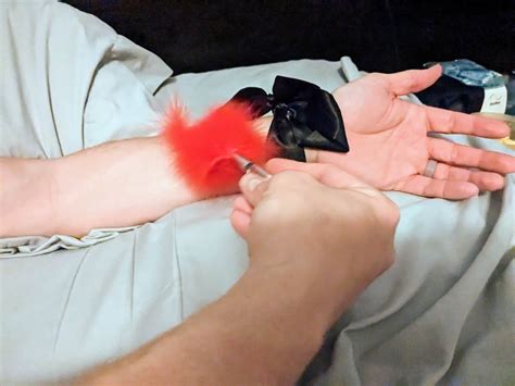 Lovehoney Bind Date Bondage Kit Review Tried Tested