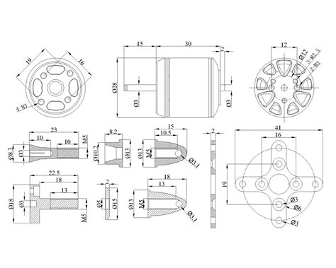 Bldc Motor Arduino High Performance And Integration
