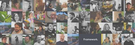 framework design agency nottingham