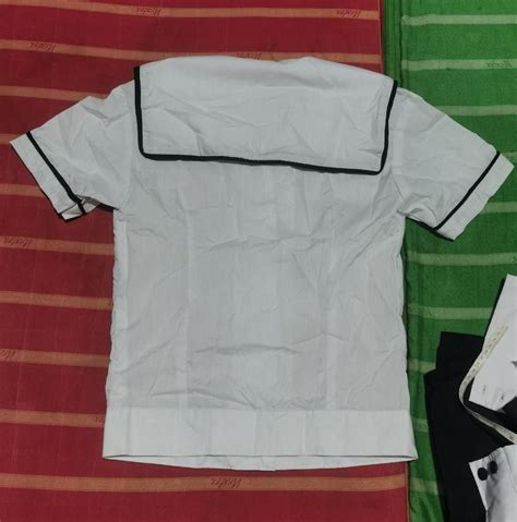 Uniform Shs Pup Womens Fashion Dresses And Sets Sets Or Coordinates On Carousell