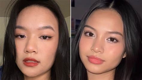 How Douyin Makeup Took Over Tiktok — See Videos Allure
