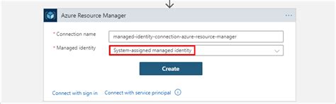 Authenticate Access And Connections With Managed Identities Azure