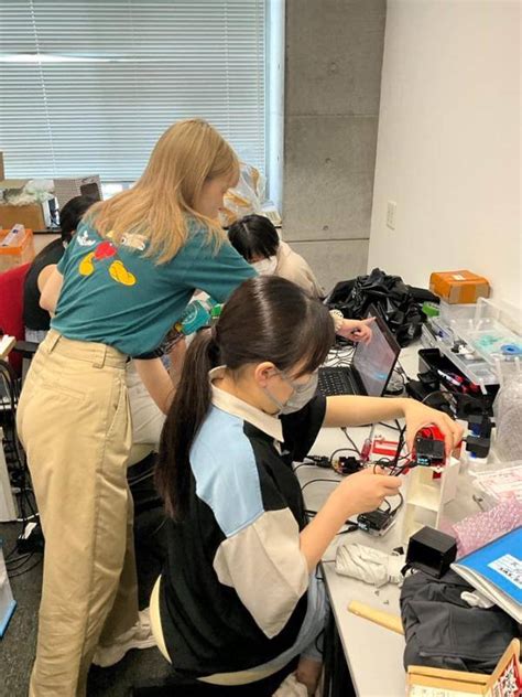 Red Pitayas Role In Radiation Detection