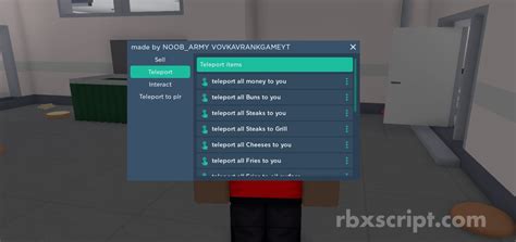 Scp 3008 Universal Scripts